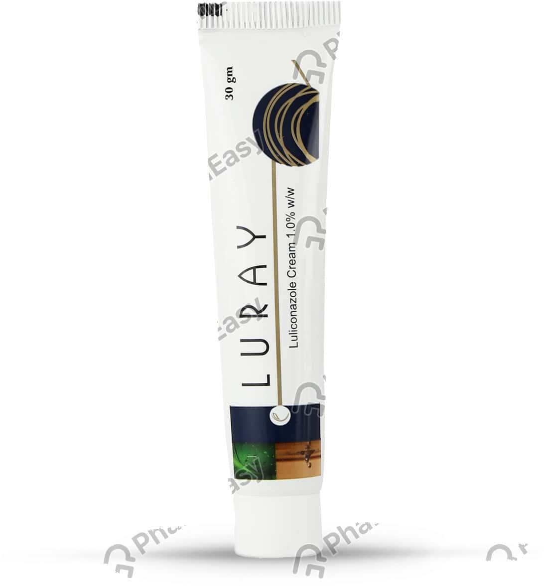 Luray 1 % Cream (30): Uses, Side Effects, Price & Dosage | PharmEasy