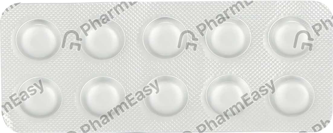 Tenark 20 MG Tablet (10): Uses, Side Effects, Price & Dosage | PharmEasy