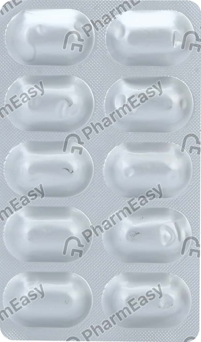 Doxfol 7.5 MG Tablet (10): Uses, Side Effects, Price & Dosage | PharmEasy