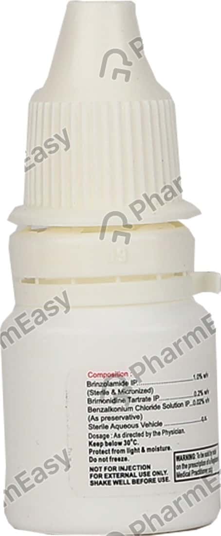 Betafree Eye Drops 5ml: Uses, Side Effects, Price & Dosage | PharmEasy