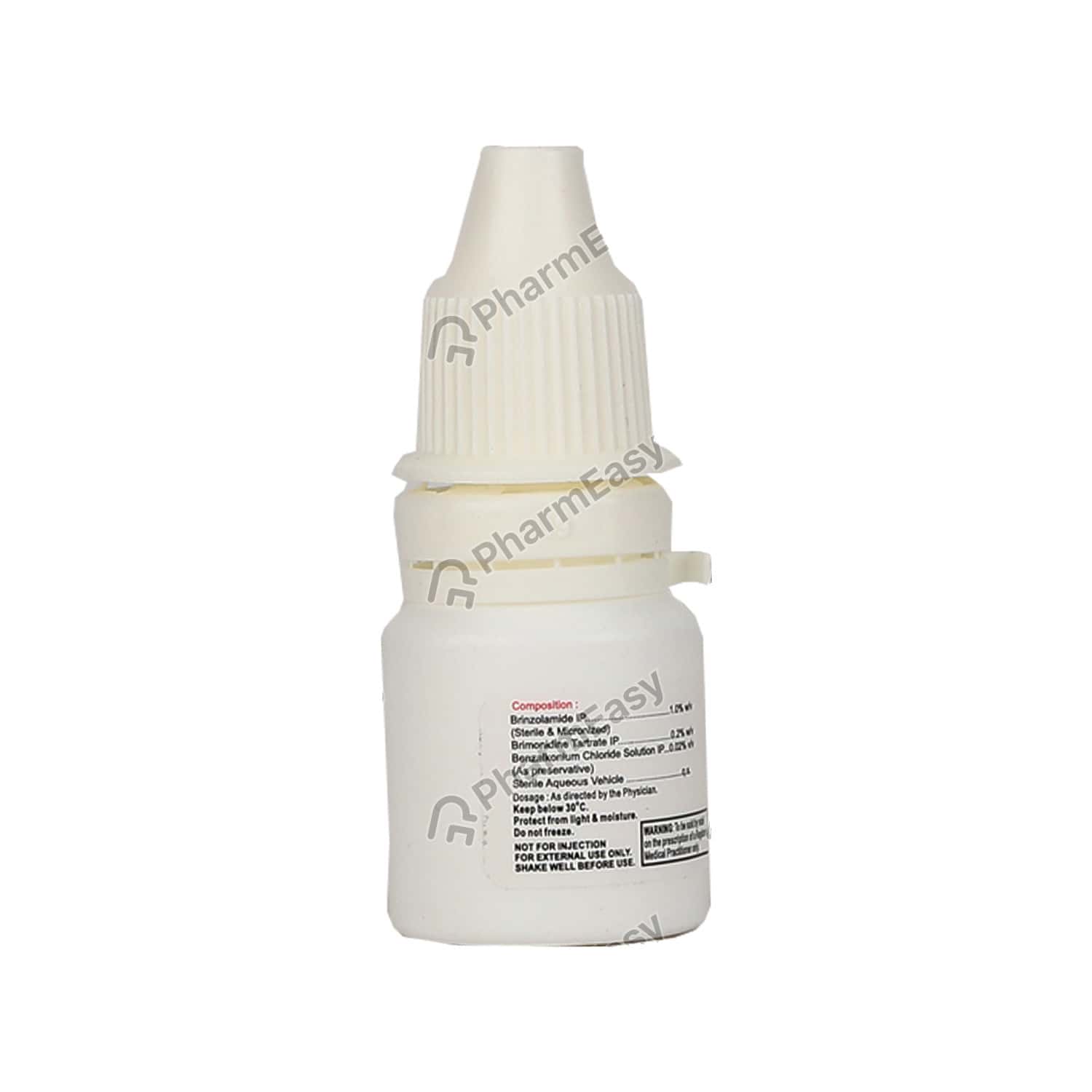 Buy Betafree Eye Drops 5ml Online at Flat 18% OFF* | PharmEasy