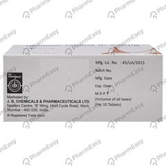 Efil 2.5mg Tablet: Uses, Side-effects, Price, Dosage & More Info ...