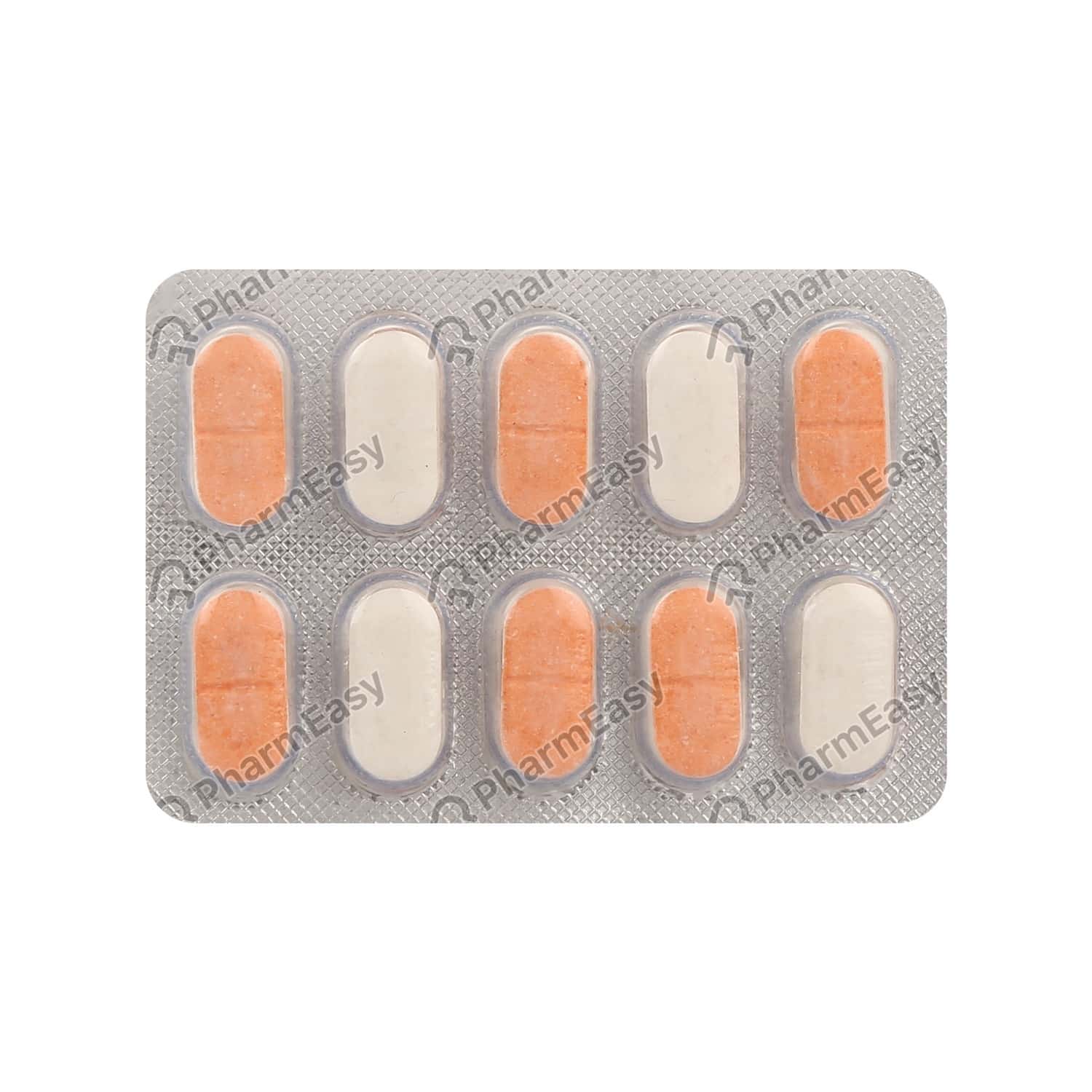 Opglim Mv 2mg Strip Of 10 Tablets - Uses, Side Effects, Dosage ...