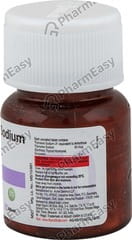 Thyronorm 50mcg Tablet: Uses, Side-effects, Price, Dosage & More Info ...