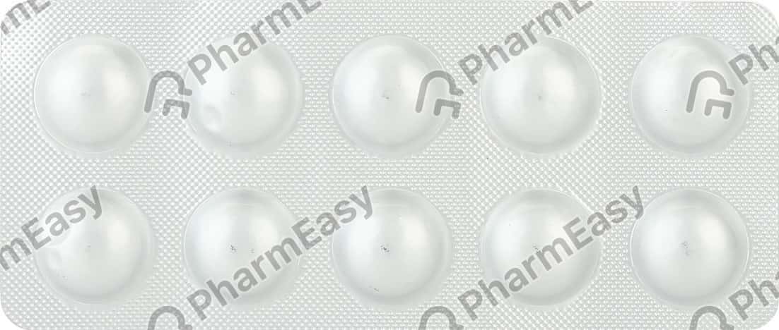 Minotas Er 65 MG Tablet (10): Uses, Side Effects, Price & Dosage ...