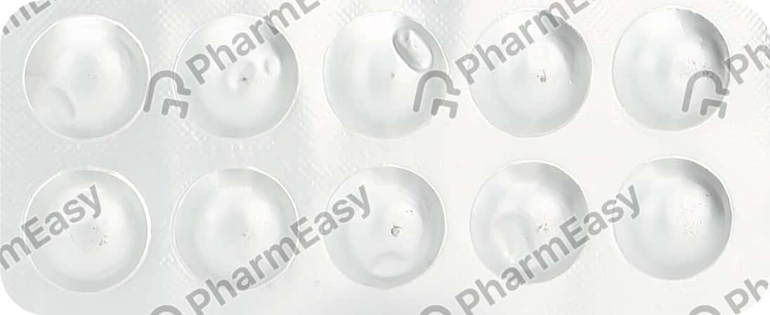 Pantogra 40 MG Tablet (10): Uses, Side Effects, Price & Dosage | PharmEasy