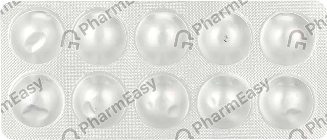 Cilinext T Strip Of 10 Tablets: Uses, Side Effects, Price & Dosage ...