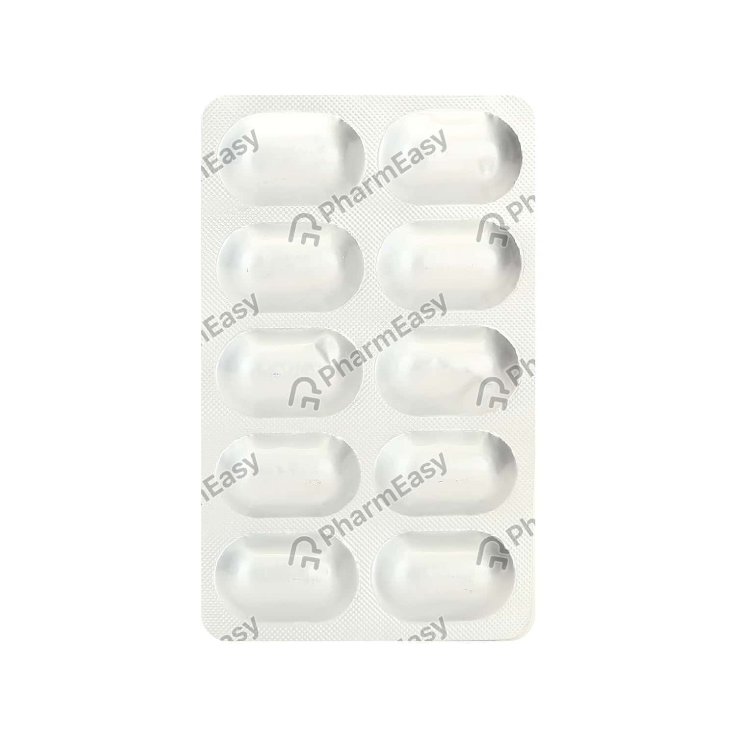 Rafron 40mg Dsr Capsule 10'S - Uses, Side Effects, Dosage, Composition ...