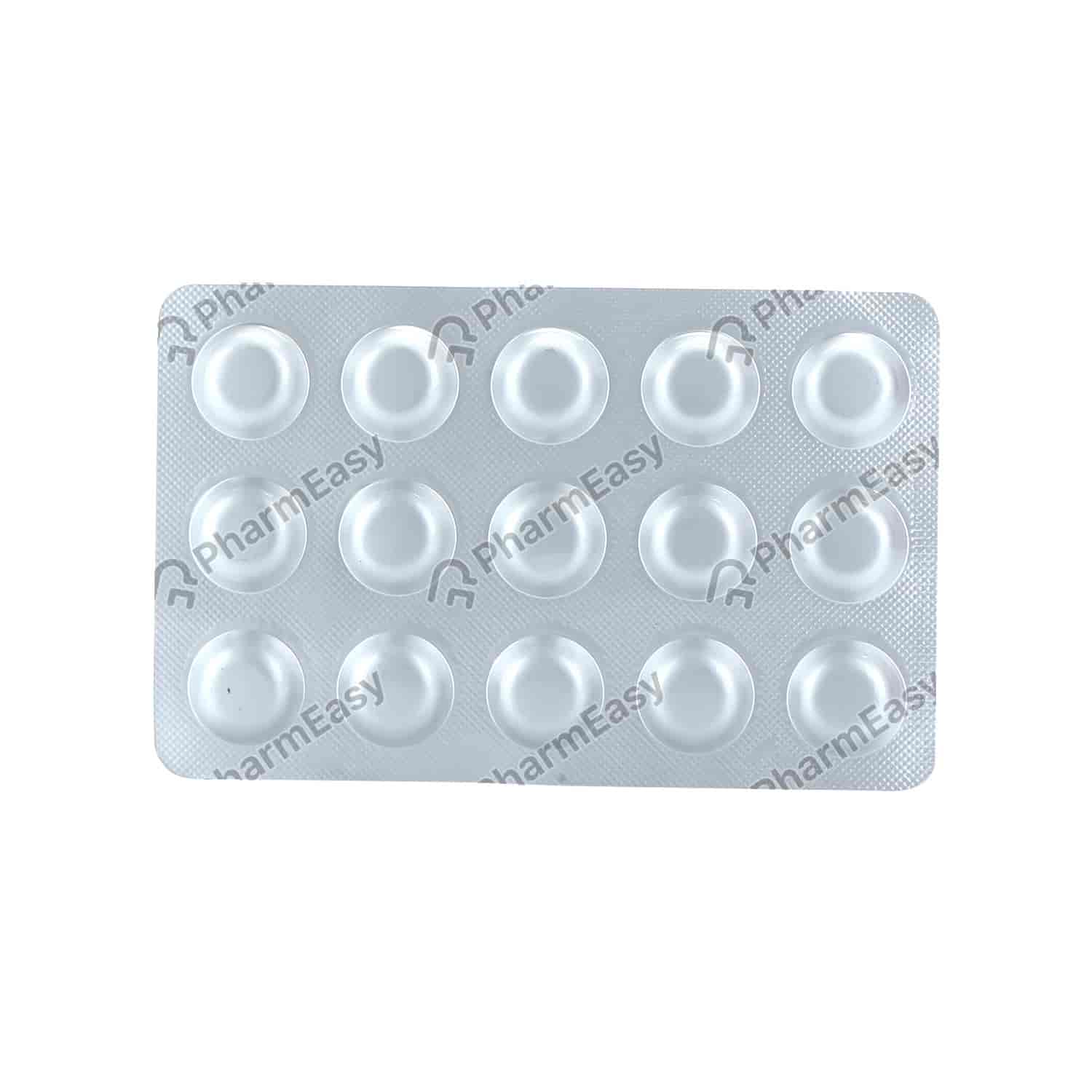 Buy Vertin 16 Strip Of 15 Tablets Online at Flat 18% OFF* | PharmEasy