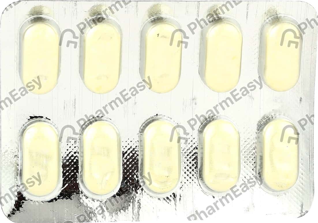 Buy Ep Cal Strip Of 10 Chewable Tablets Online at Flat 15% OFF | PharmEasy