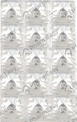 Limcee 500mg Chewable Tablet | Orange Flavour: Uses, Side-effects ...