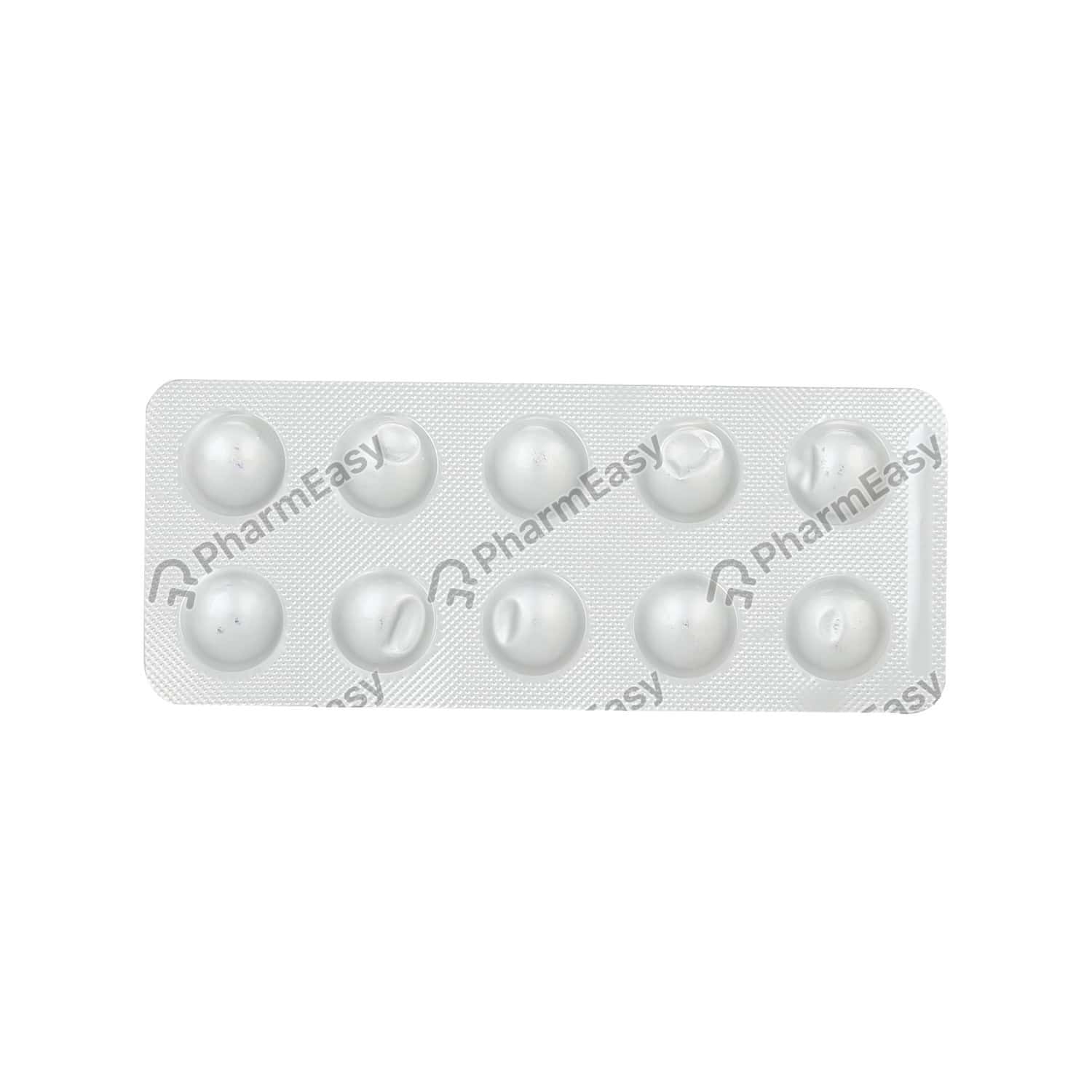 Buy Folcure 5mg Strip Of 10 Tablets Online at Flat 18% OFF* | PharmEasy