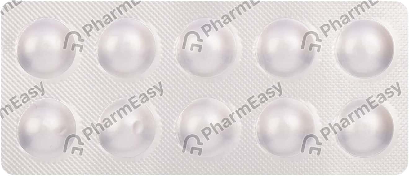 Tenroz 20 MG Tablet (10): Uses, Side Effects, Price & Dosage | PharmEasy
