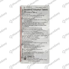 Cidmus 200mg Strip Of 7 Tablets: Uses, Side Effects, Price & Dosage ...