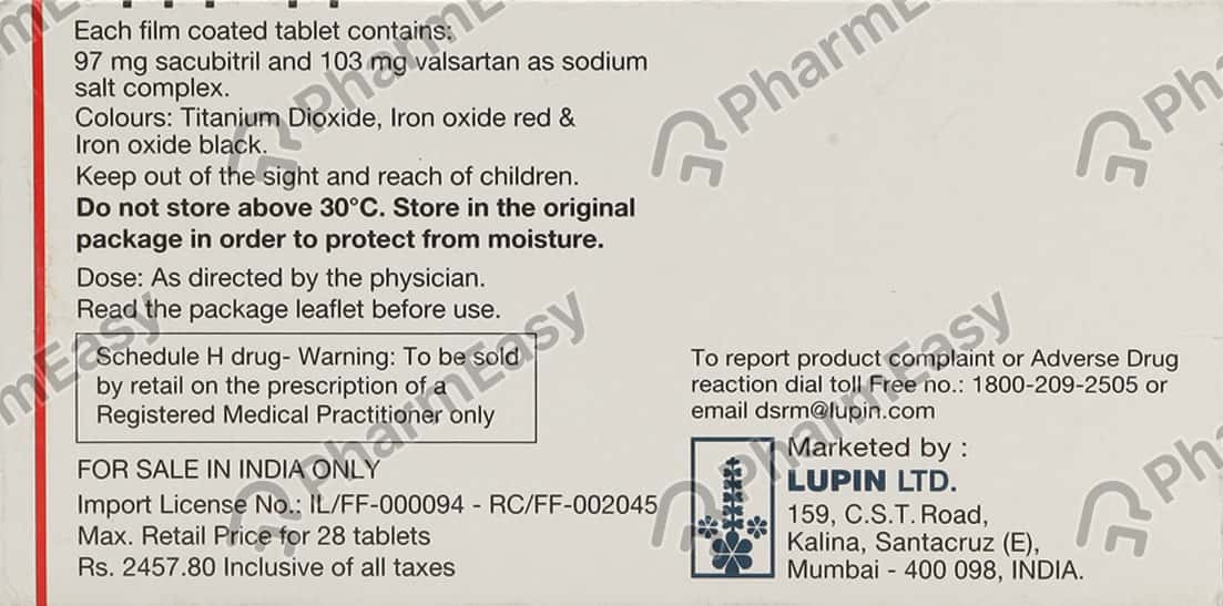 Cidmus 200mg Strip Of 7 Tablets: Uses, Side Effects, Price, Dosage ...