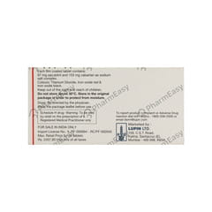 Buy Cidmus 200mg Strip Of 7 Tablets Online at Flat 18% OFF* | PharmEasy