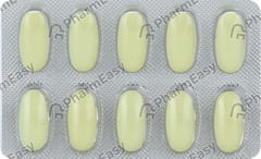 Claribid 500 Tablet: Uses, Side-effects, Price, Dosage & More Info ...