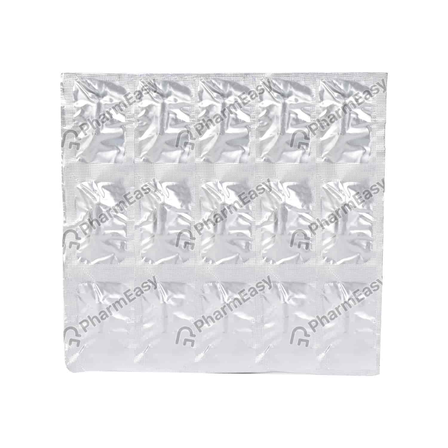 Buy Atormac Gold 20mg Strip Of 15 Capsules Online at Flat 18% OFF ...