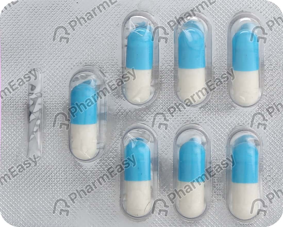 Zole It 100 MG Capsule (7): Uses, Side Effects, Price & Dosage | PharmEasy