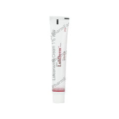 Buy Luliderm 1 % Cream (20) Online at Flat 18% OFF* | PharmEasy