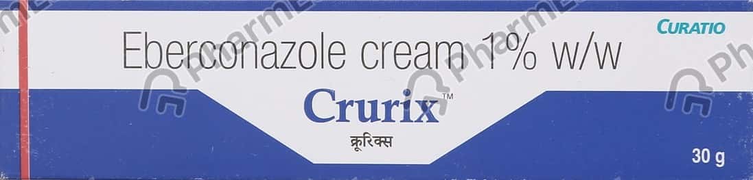 Ericlear 1 % Cream (30): Uses, Side Effects, Price, Dosage ...