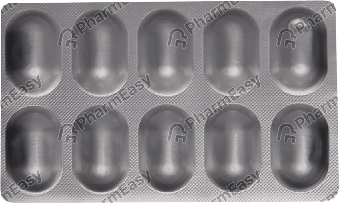 Buy Syscopene Strip Of 10 Capsules Online at Flat 15% OFF | PharmEasy