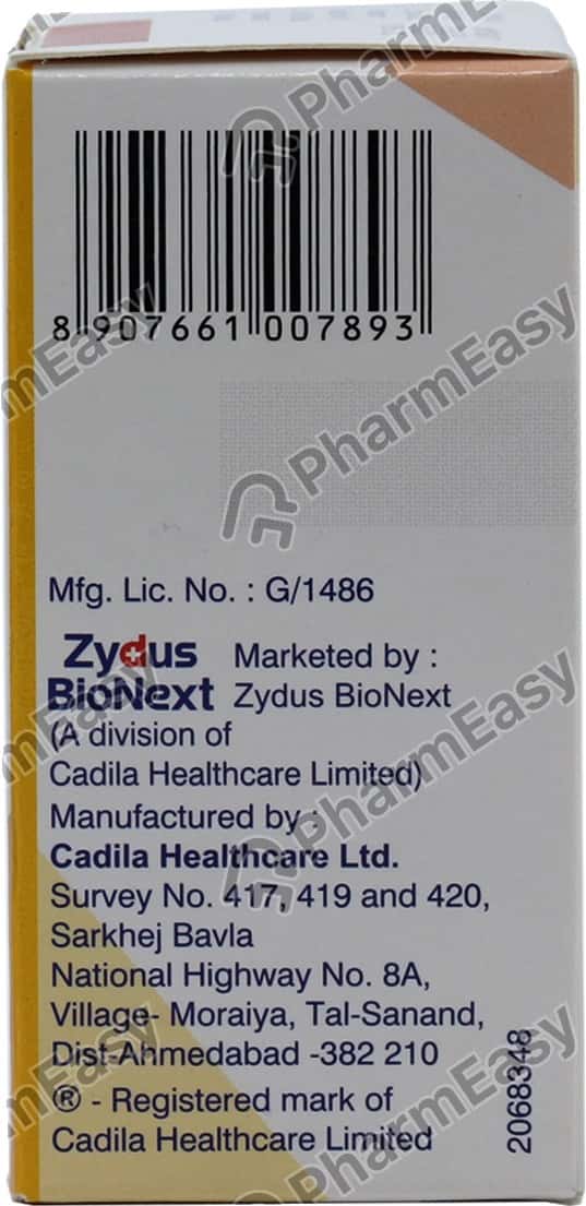 Bilypsa 4 MG Tablet (45): Uses, Side Effects, Price & Dosage | PharmEasy