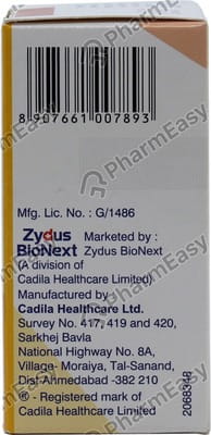 Bilypsa 4 MG Tablet (45): Uses, Side Effects, Price & Dosage | PharmEasy