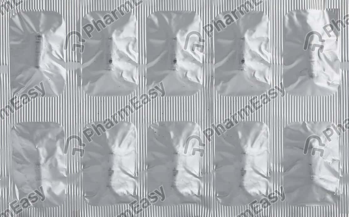 Alphacept 8 MG Capsule (10): Uses, Side Effects, Price & Dosage | PharmEasy