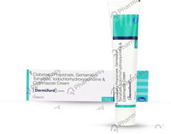 New Dermiford Cream: Uses, Side Effects, Price, Dosage & More Info ...