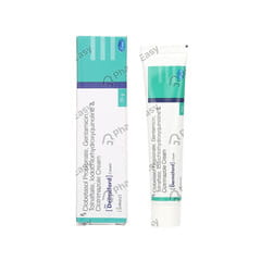 Buy New Dermiford Cream 15gm Online at Flat 18% OFF* | PharmEasy