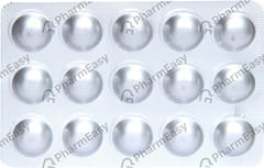 Depran 10mg Strip Of 15 Tablets: Uses, Side Effects, Price & Dosage ...