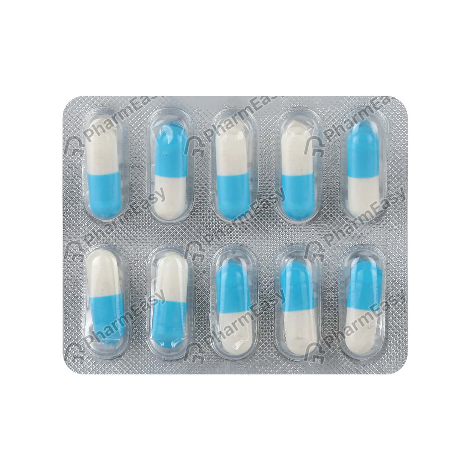 Canditz 100 MG Capsule (10): Uses, Side Effects, Price, Dosage ...