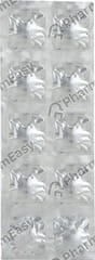 Glyzifer Nm Strip Of 10 Tablets: Uses, Side Effects, Price & Dosage ...