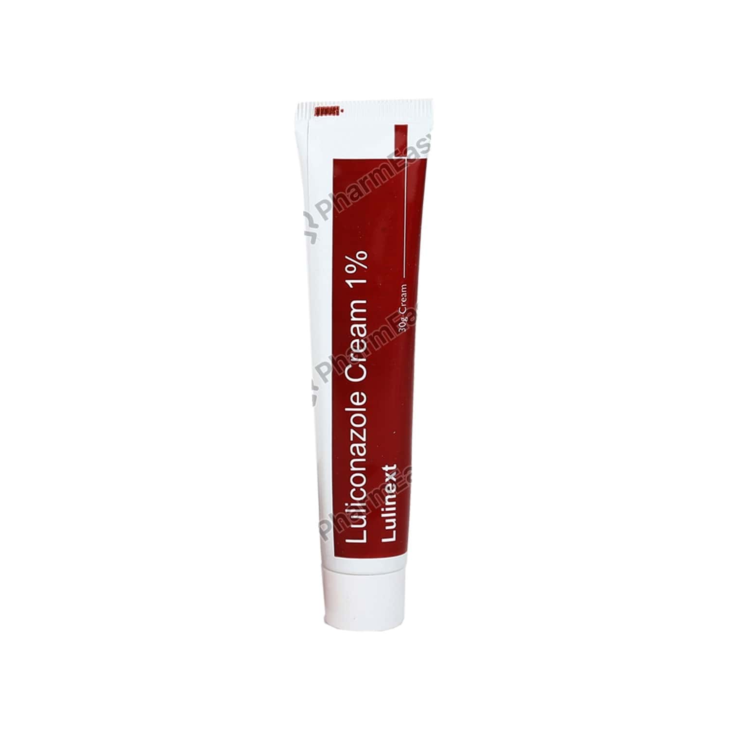 Buy LULINEXT CREAM 30GM Online & Get Upto 60% OFF at PharmEasy