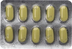 Claribid 250 Tablet: Uses, Side-effects, Price, Dosage & More Info ...