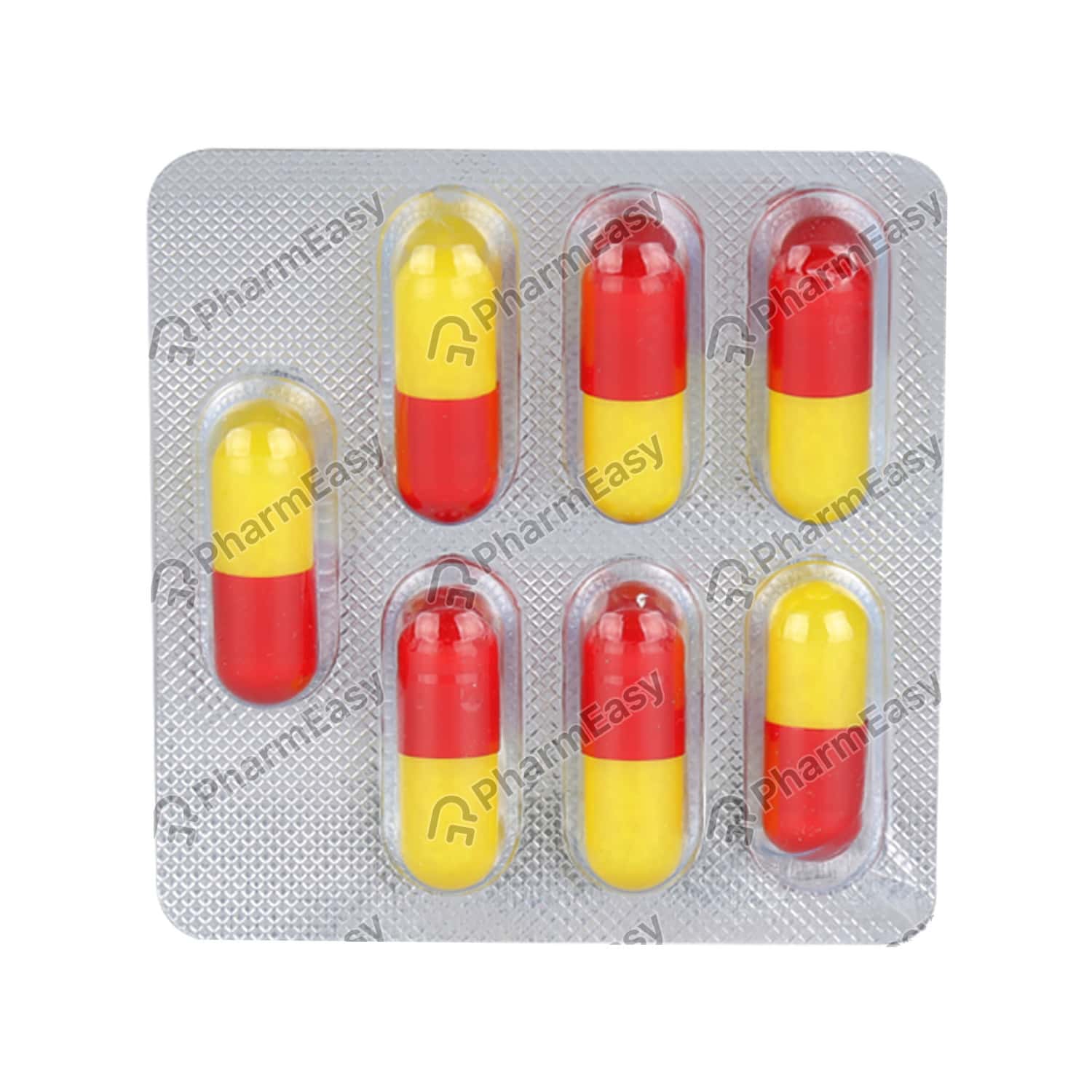 Itbor 200 MG Capsule (7) - Uses, Side Effects, Dosage, Composition ...