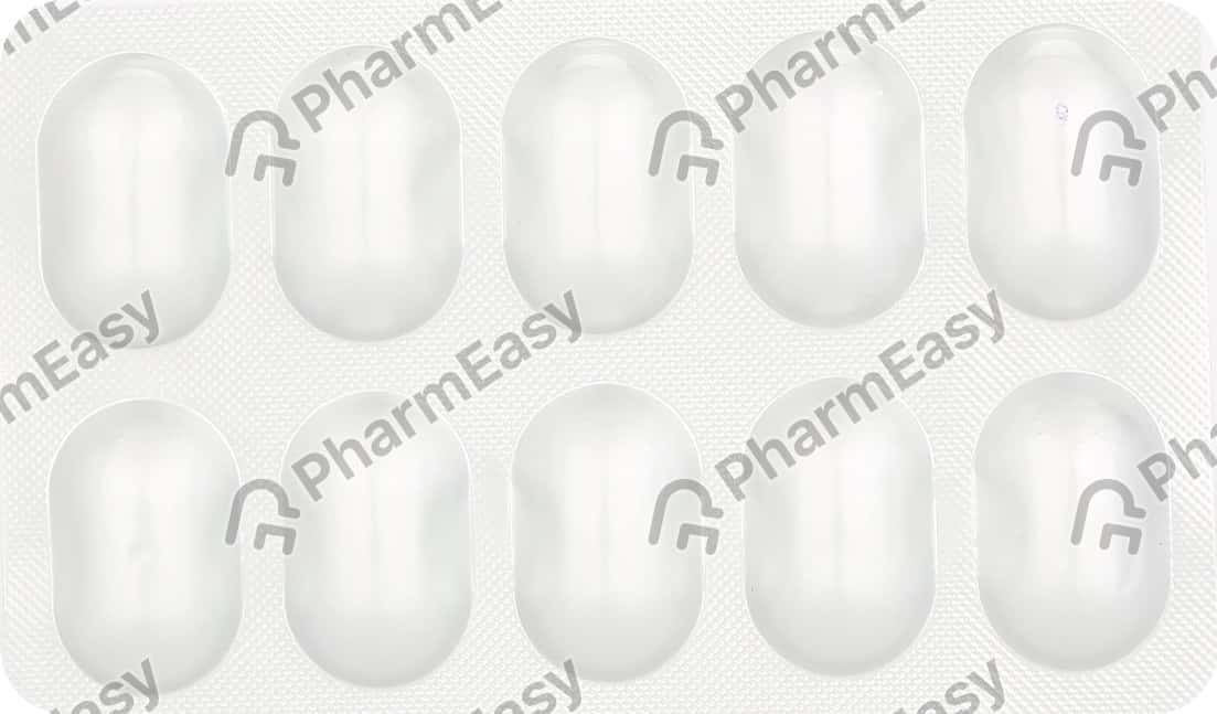 Buy Tetranerv Strip Of 10 Tablets Online at Flat 15% OFF | PharmEasy