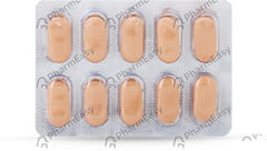 Ovasital F Tablet: Uses, Side-effects, Price, Dosage & More Info ...