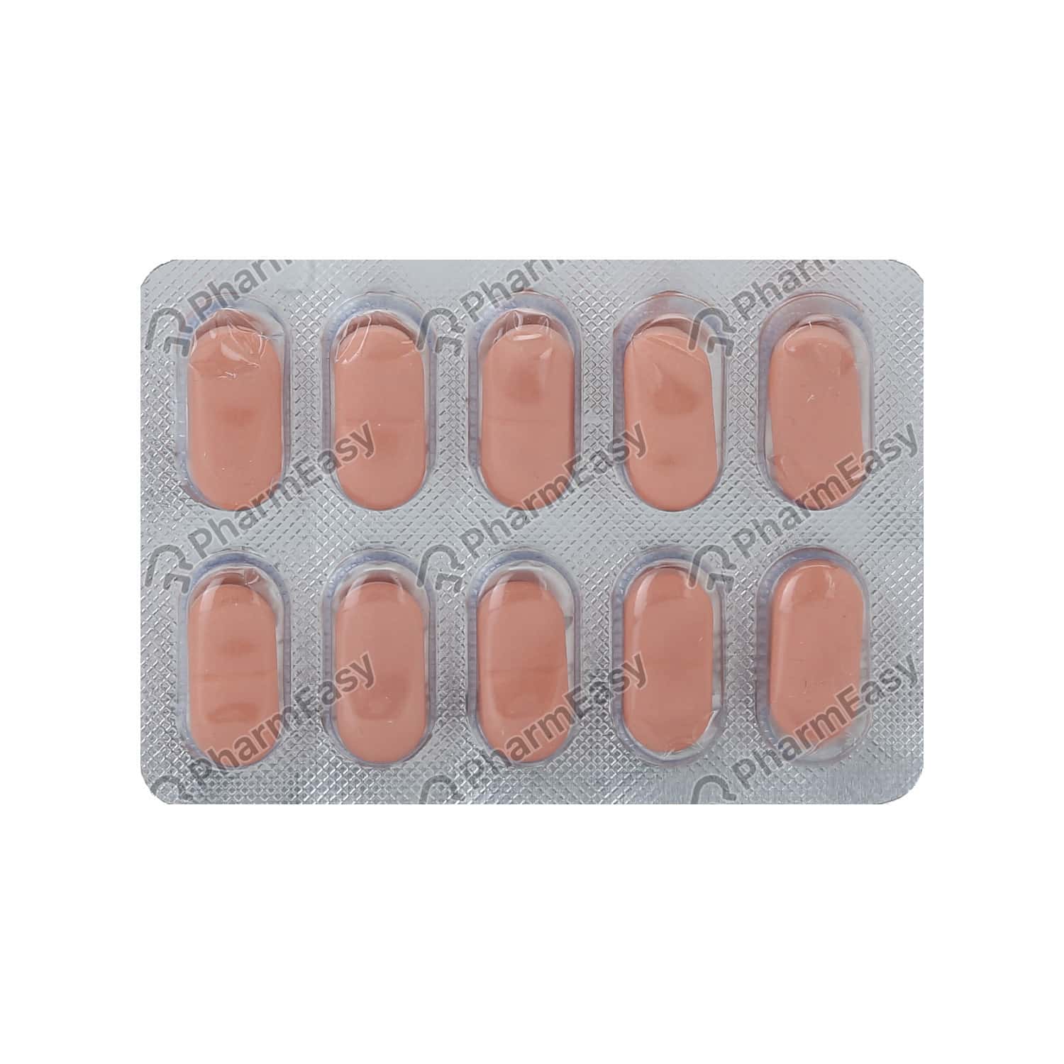 Buy Ovasital F Strip Of 10 Tablets Online at Flat 18% OFF* | PharmEasy