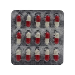 Pregabid 75 MG Capsule (15) - Uses, Side Effects, Dosage, Composition ...