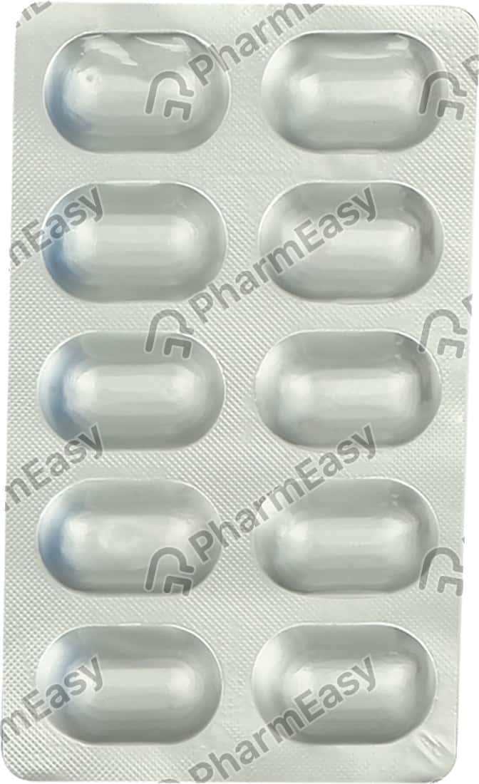 Buy Q Tine Strip Of 10 Tablets Online at Flat 15% OFF | PharmEasy