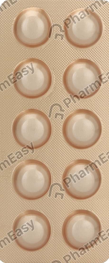Methycobal D Strip Of 10 Tablets: Uses, Side Effects, Price & Dosage ...