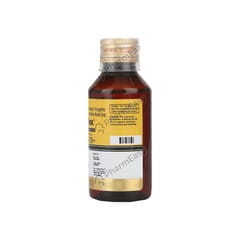 Buy Alex Bottle Of 100ml Syrup Online at Flat 18% OFF* | PharmEasy