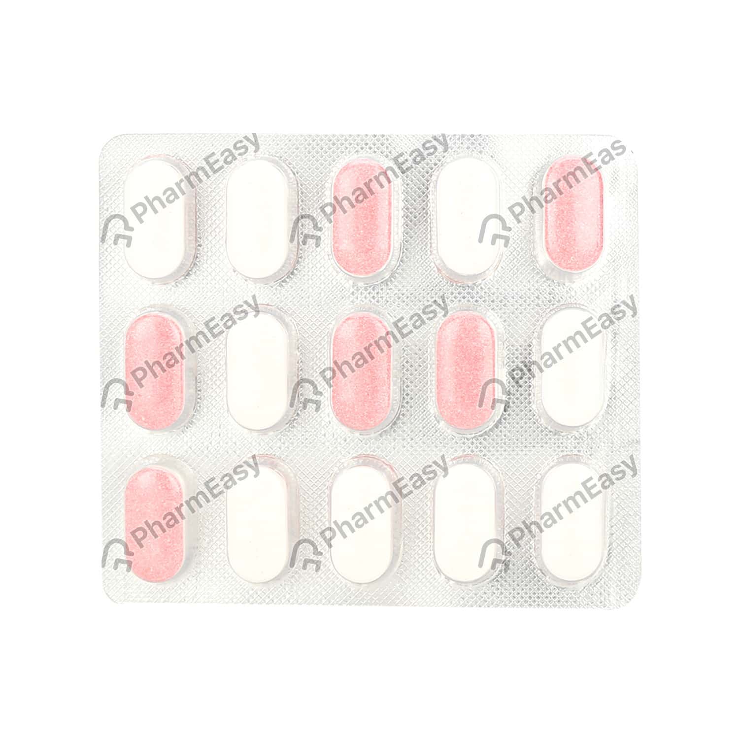Zoryl M3 Forte Tab 15'S - Uses, Side Effects, Dosage, Composition ...