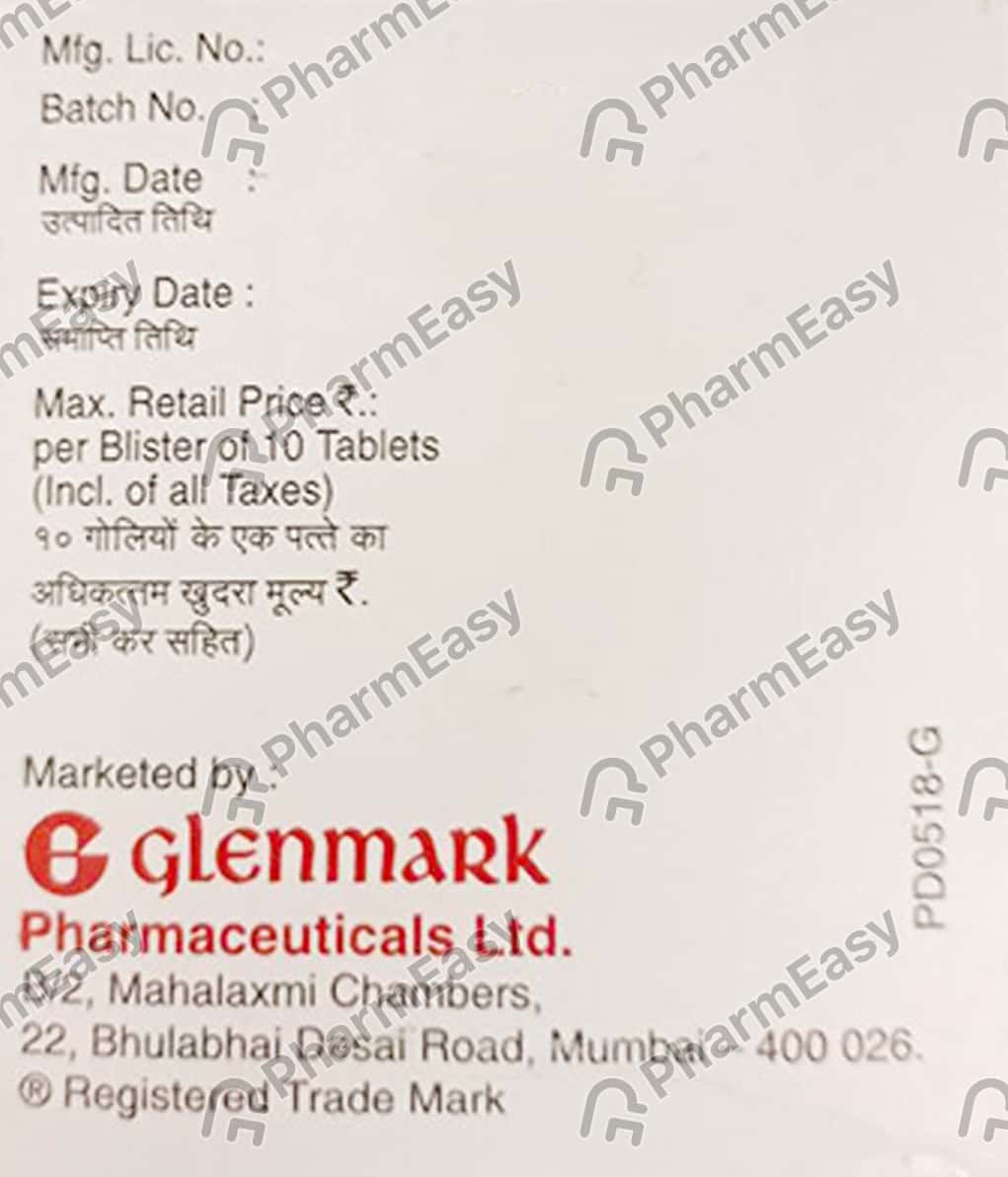 Milixim 400 MG Tablet (10): Uses, Side Effects, Price & Dosage | PharmEasy