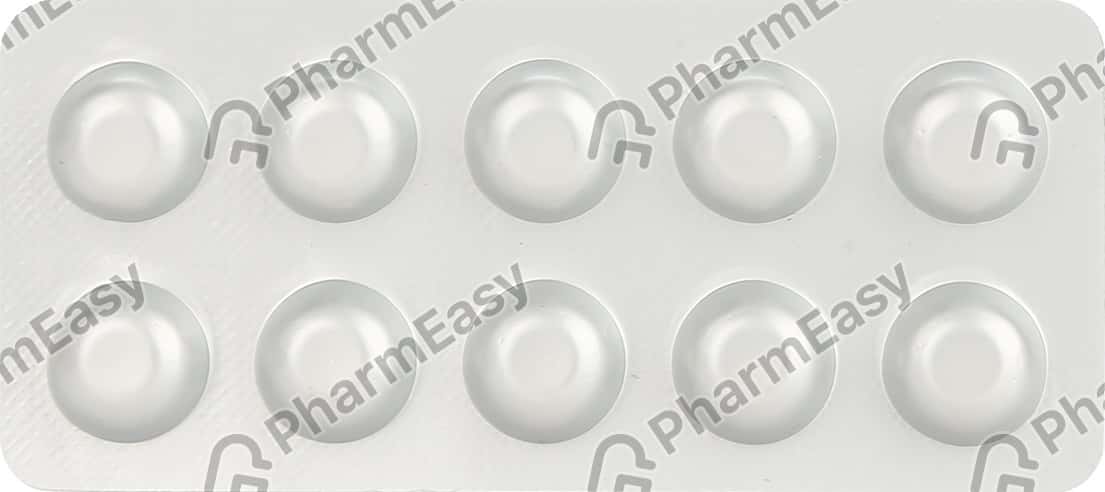 Montilis L Strip Of 10 Tablets: Uses, Side Effects, Price & Dosage ...