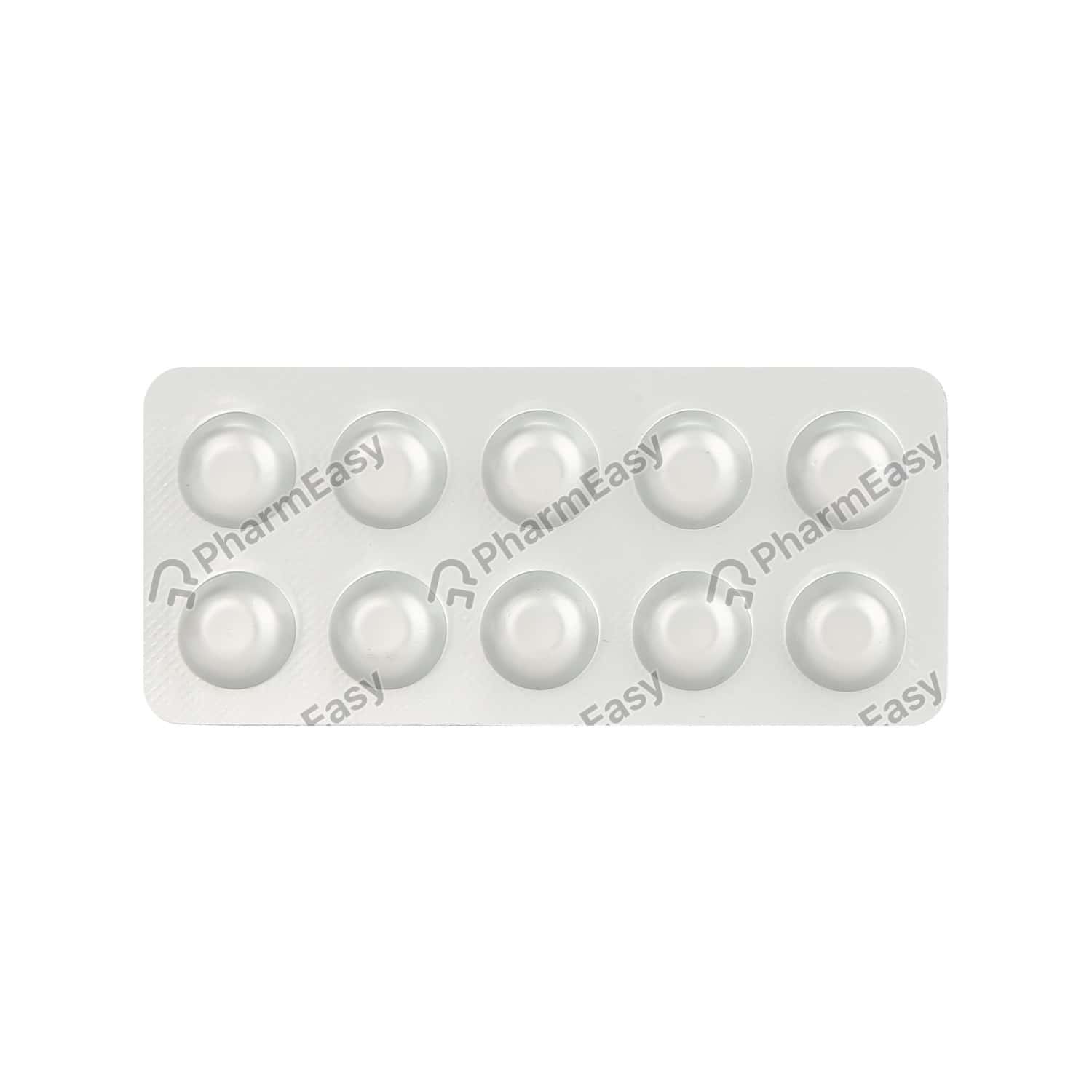 Montilis L Strip Of 10 Tablets - Uses, Side Effects, Dosage ...