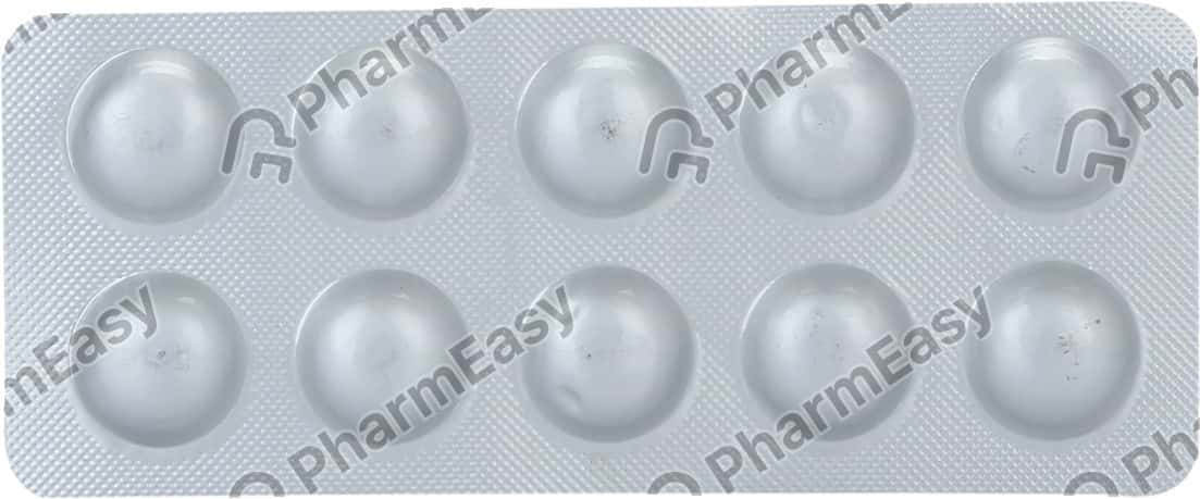 Ozolol Xl 47.5 MG Tablet (10): Uses, Side Effects, Price & Dosage ...