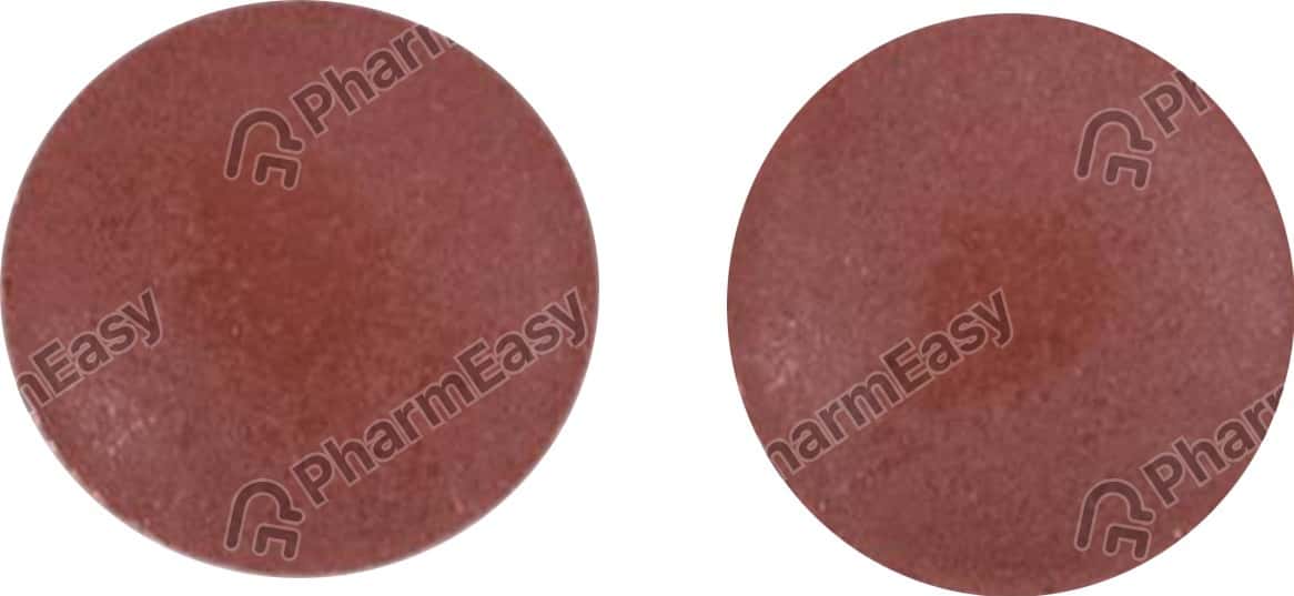 Zerfol Plus Strip Of 10 Tablets: Uses, Side Effects, Price & Dosage ...